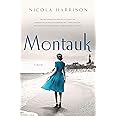 Montauk: A Novel: Harrison, Nicola: 9781250200112: Amazon.com: Books