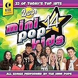 Mini Pop Kids 12 (Double CD): The Minipops: Amazon.ca: Music
