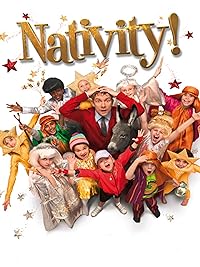 Nativity! : Watch online now with Amazon Instant Video: Ashley Jensen ...