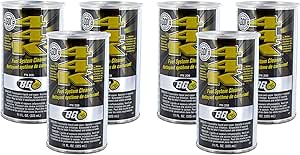 Amazon.com: BG 44K Fuel System Cleaner Power Enhancer (Qty 6) 11oz cans ...