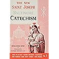 St. Joseph Baltimore Catechism (No. 1): Official Revised Edition (St ...
