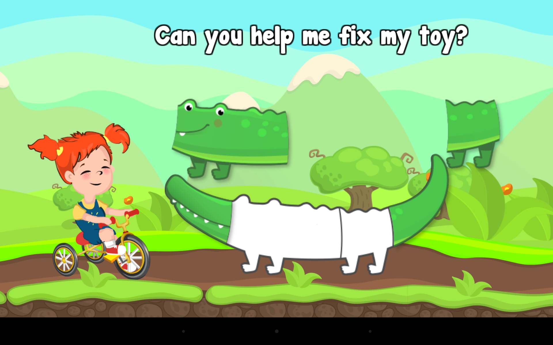 Amazing Emma - Kid Game (Full Version):Amazon.it:Appstore for Android