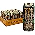 Amazon.com : Java Monster Salted Caramel, Coffee + Energy Drink, 15 ...