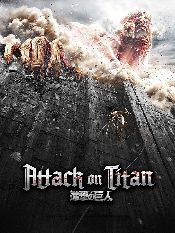 Amazon.de: Attack on Titan ansehen | Prime Video