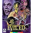 Amazon.com: Evil Ed (3-Disc Limited Edition) [Blu-ray + DVD] : Johan ...