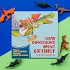 How Dinosaurs Went Extinct: A Safety Guide in Bahrain | Whizz Dinosaurs