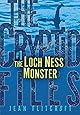 The Loch Ness Monster (The Cryptid Files): Jean Flitcroft: 9781467734813: Amazon.com: Books