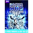 Doctor Who: The Tomb of the Cyberman: Amazon.ca: Patrick Troughton ...