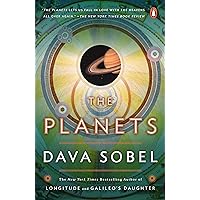 The Planets: Sobel, Dava: 9780142001165: Amazon.com: Books