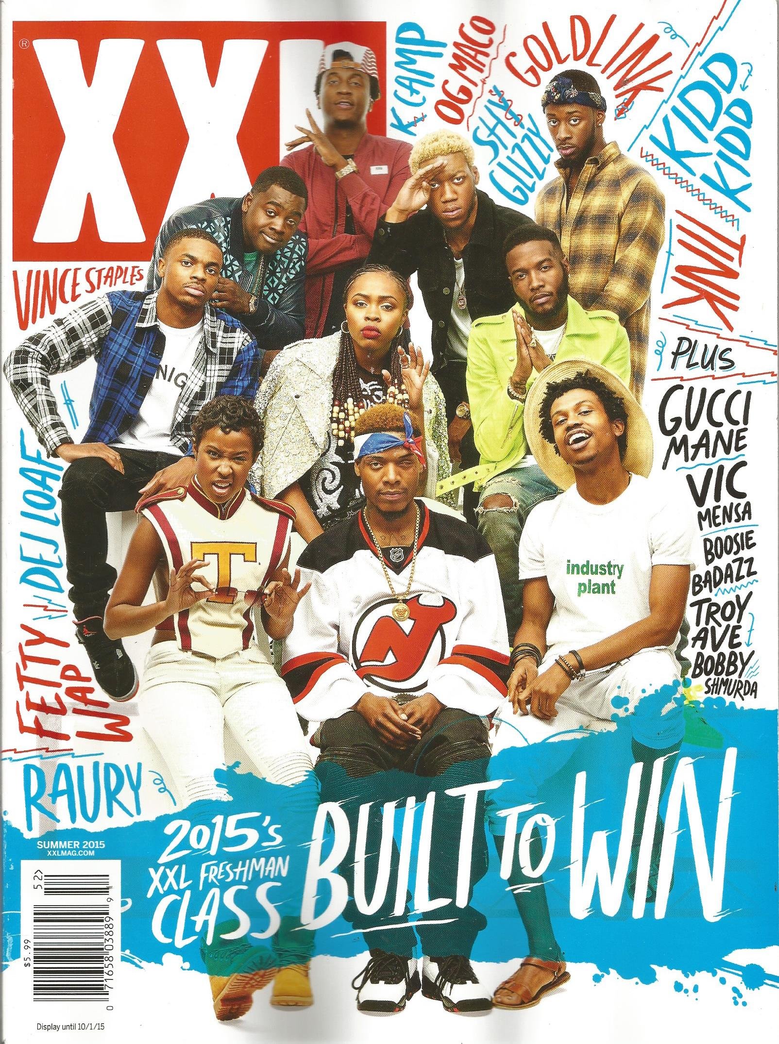 Second video: “Is Chance the Rapper an industry plant? Reasoning inside ...