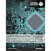 Digital Logic and Computer Design: Mano, M. Morris: 9780132145107 ...