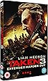 Taken (Extended Harder Cut) [DVD] [2008]: Amazon.co.uk: Liam Neeson ...