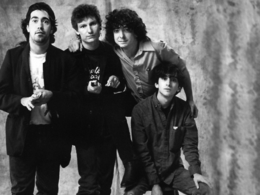 Dead Milkmen on Amazon Music
