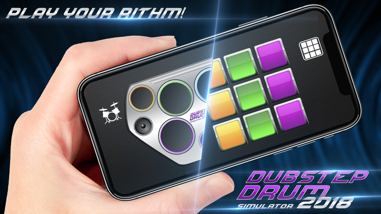 Amazon.com: Dubstep Drum Simulator 2018 : Apps & Games