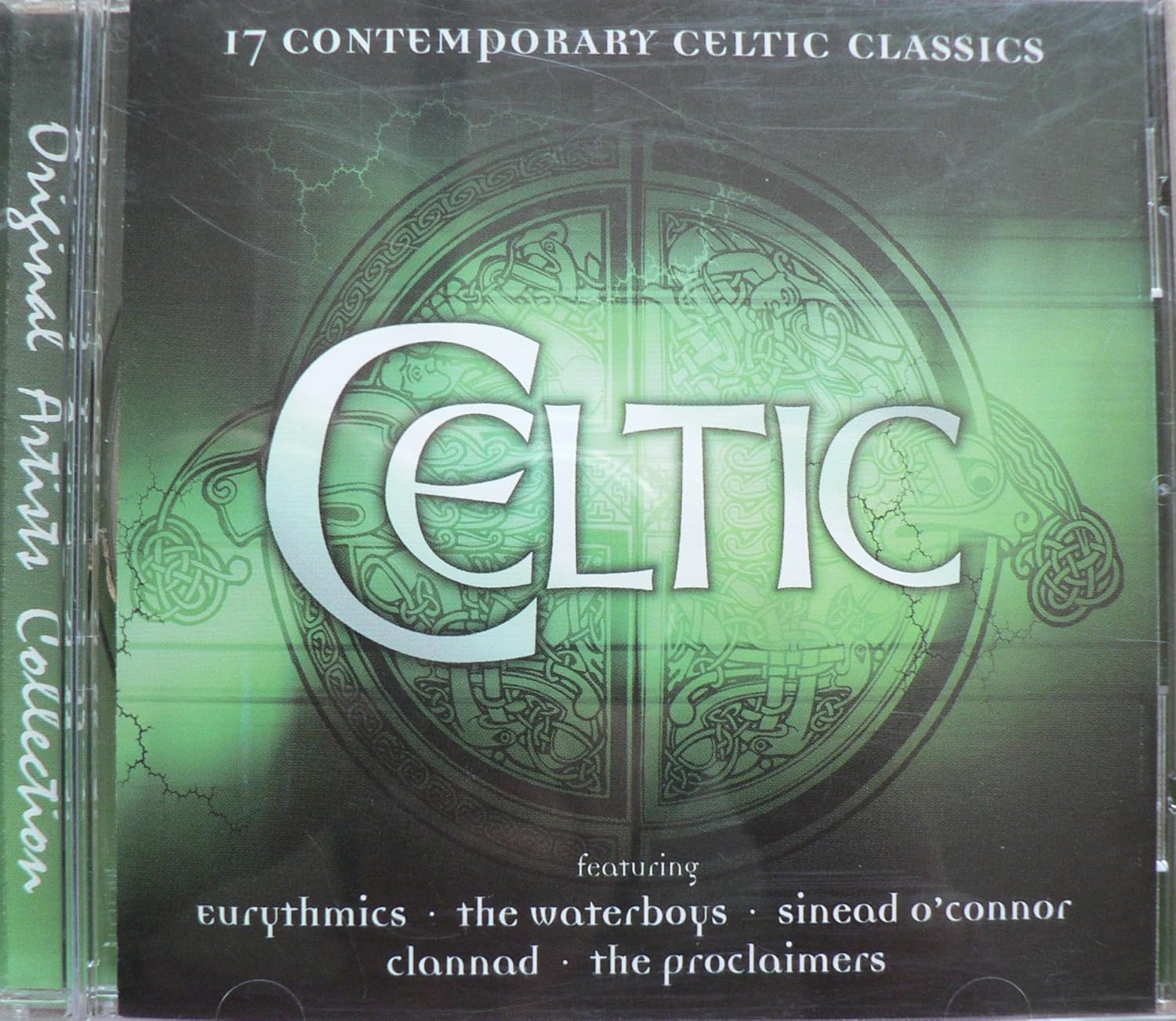 Celtic: Amazon.co.uk: Music