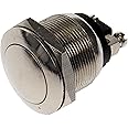Amazon.com: Dorman 84822 Momentary Push Button Waterproof : Automotive
