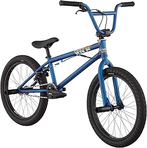 Amazon.com : 2013 Diamondback Venom AM BMX Bike (Blue, 20-Inch Wheels ...