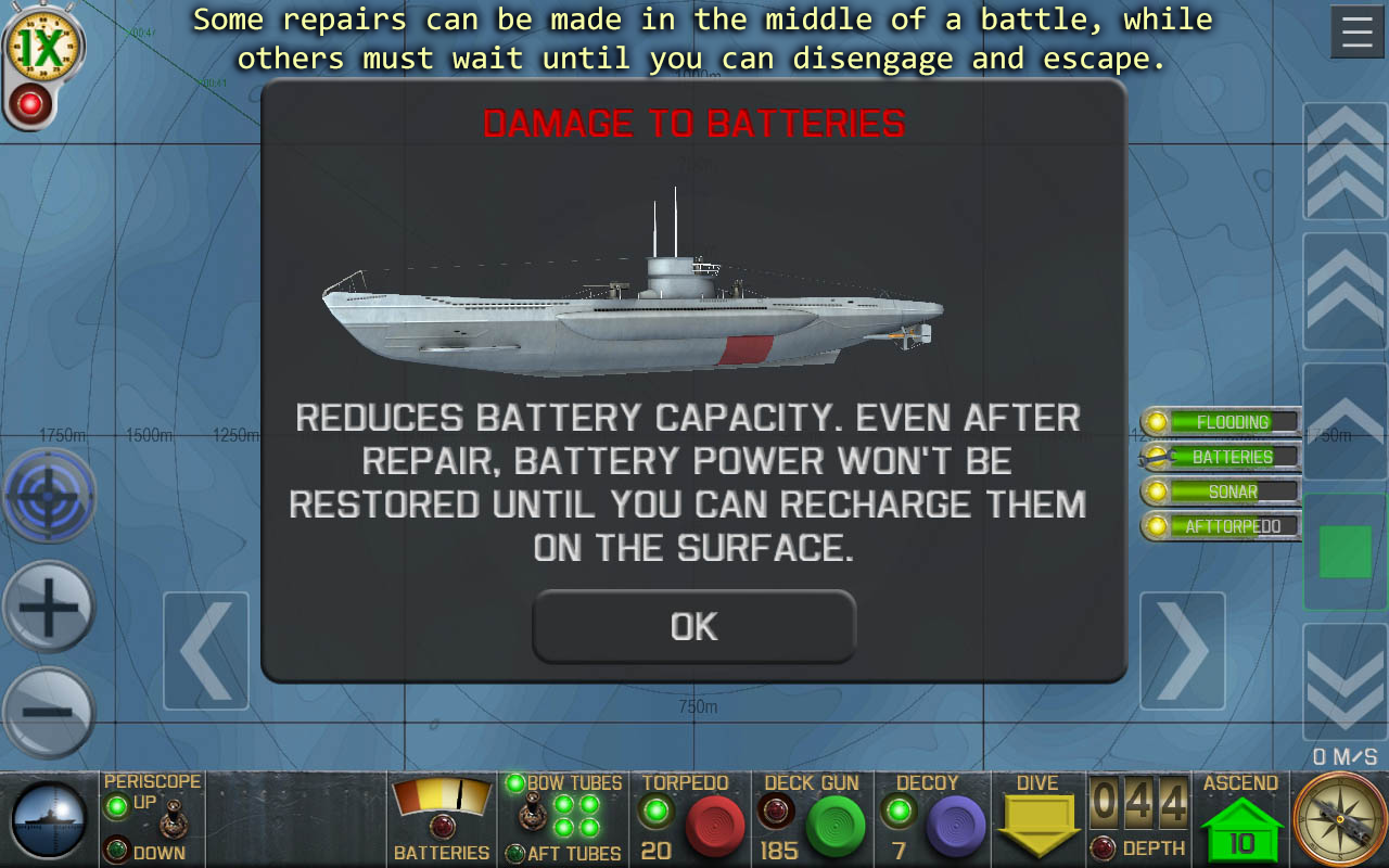 Crash Dive:Amazon.com:Appstore for Android