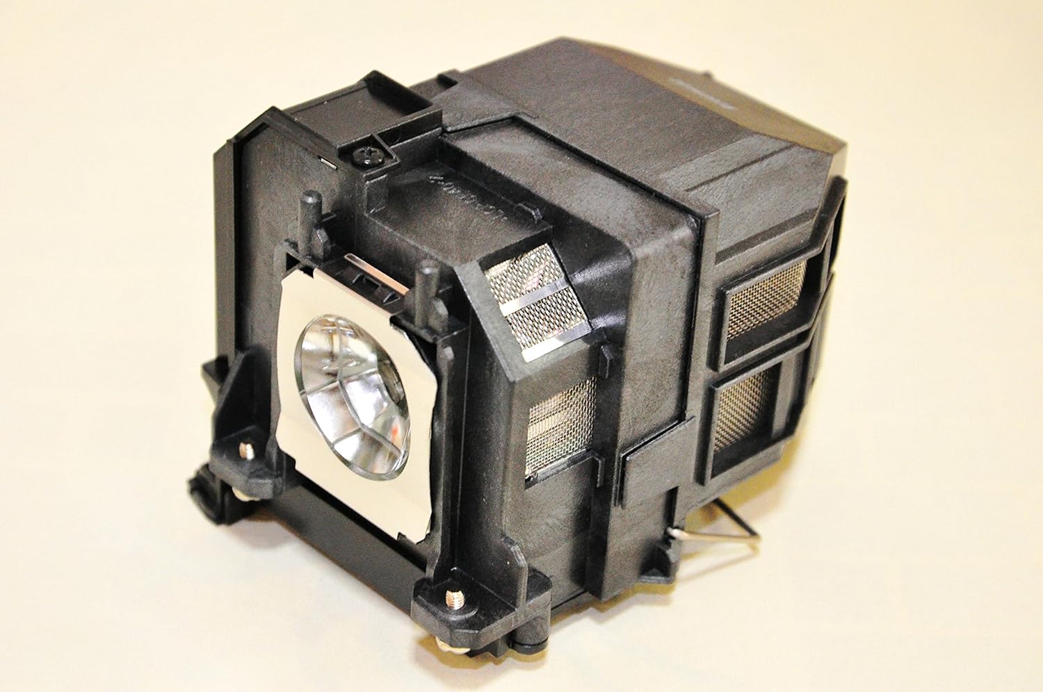 Amazon.com: KMMG Original Projector Lamp Bulb ELPLP80 for EPSON EB-580 ...