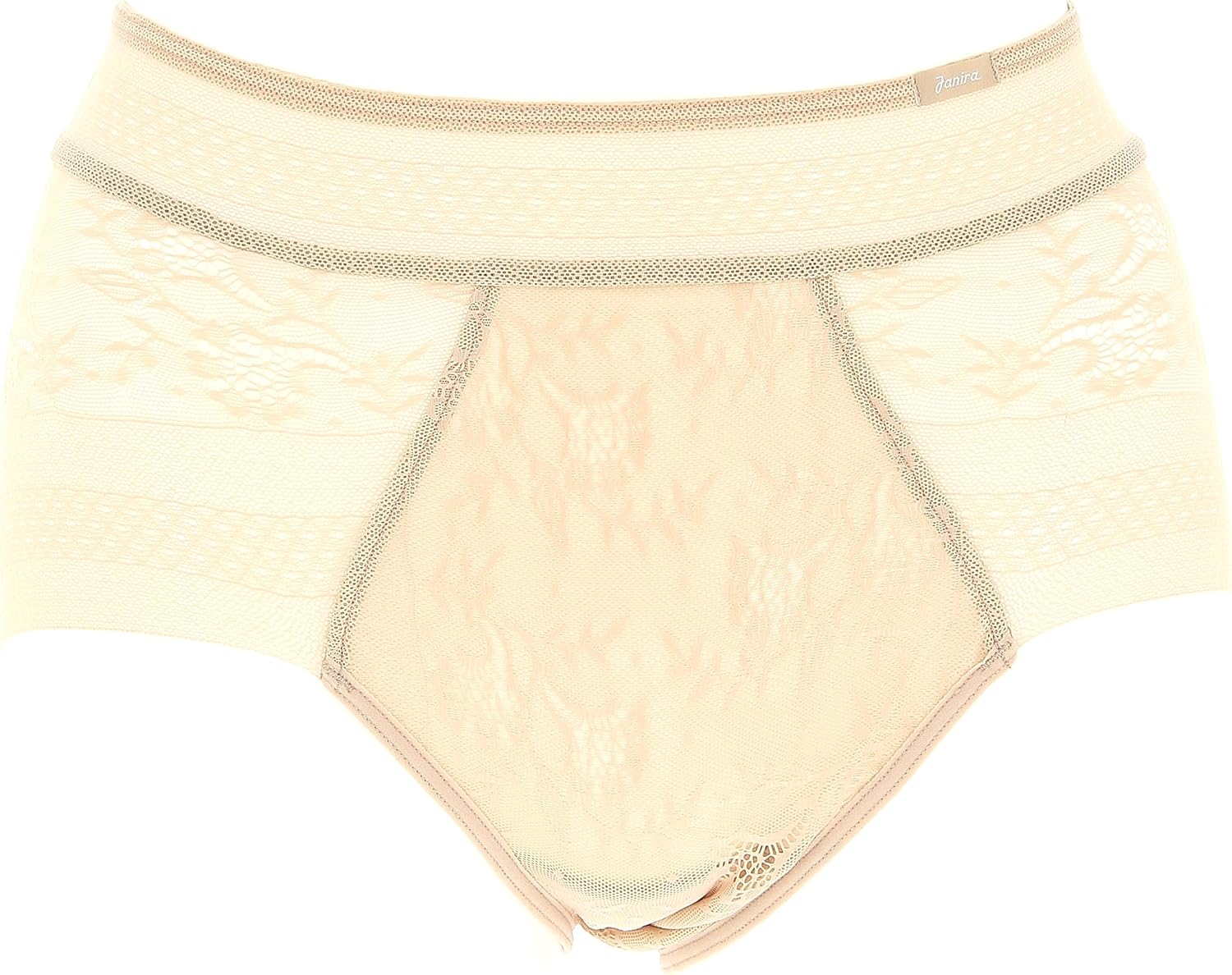 Janira Magic Band High Brief: Amazon.ca: Clothing & Accessories
