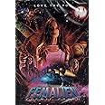 Amazon.com: Femalien: Cosmic Crush : Kira Noir, Jillian Janson, Denise ...