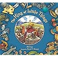 King of Little Things, The: Lepp, Bil, Wenzel, David T.: 9781561457083: Amazon.com: Books
