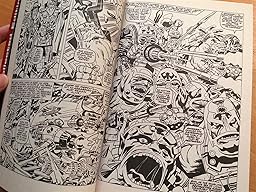 Essential Thor, Vol. 1 (Marvel Essentials): Stan Lee, Jack Kirby ...