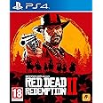 Amazon.com: Red Dead Redemption 2 (PS4) : Video Games