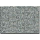 Amazon.com: Busch 7088 Cobblestone Area HO Scenery Scale Model Scenery ...