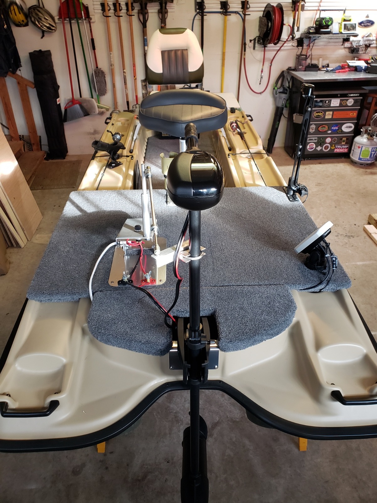 $46/mo - Finance Pelican - Bass Raider 10E Angler Fishing Boat - 10.2 ...