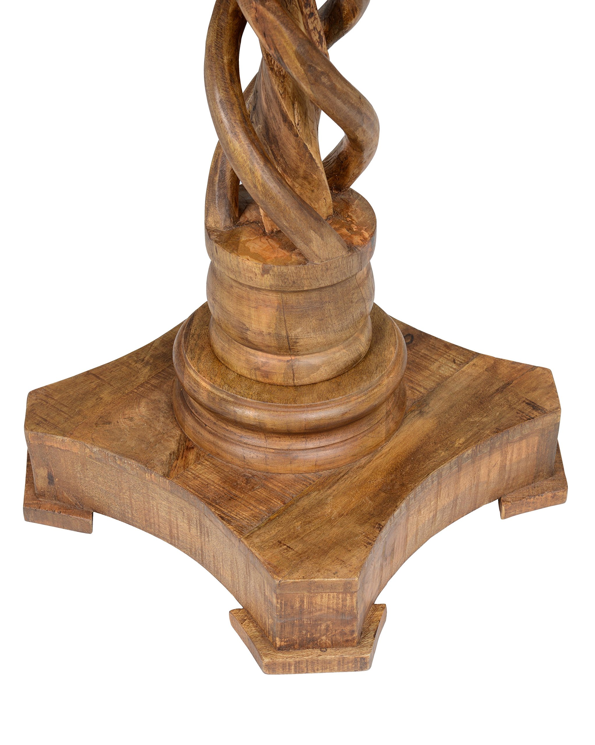 Kosas Home Round Table, 30 inch