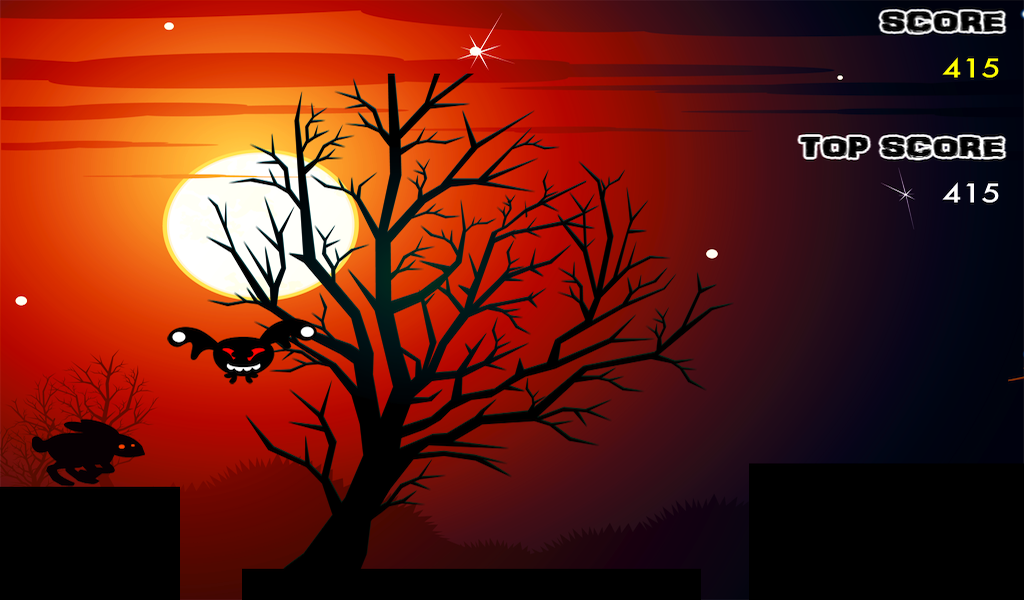 Run Bunny Run FREE:Amazon.com:Appstore for Android