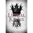 Amazon.com: Lethal Kings (Volume 2) (The Fae Dynasty): 9798886051629 ...