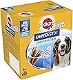 Pedigree Dentastix Daily Oral Care Medium Dog 10-25k g, 56 Sticks, 1 ...