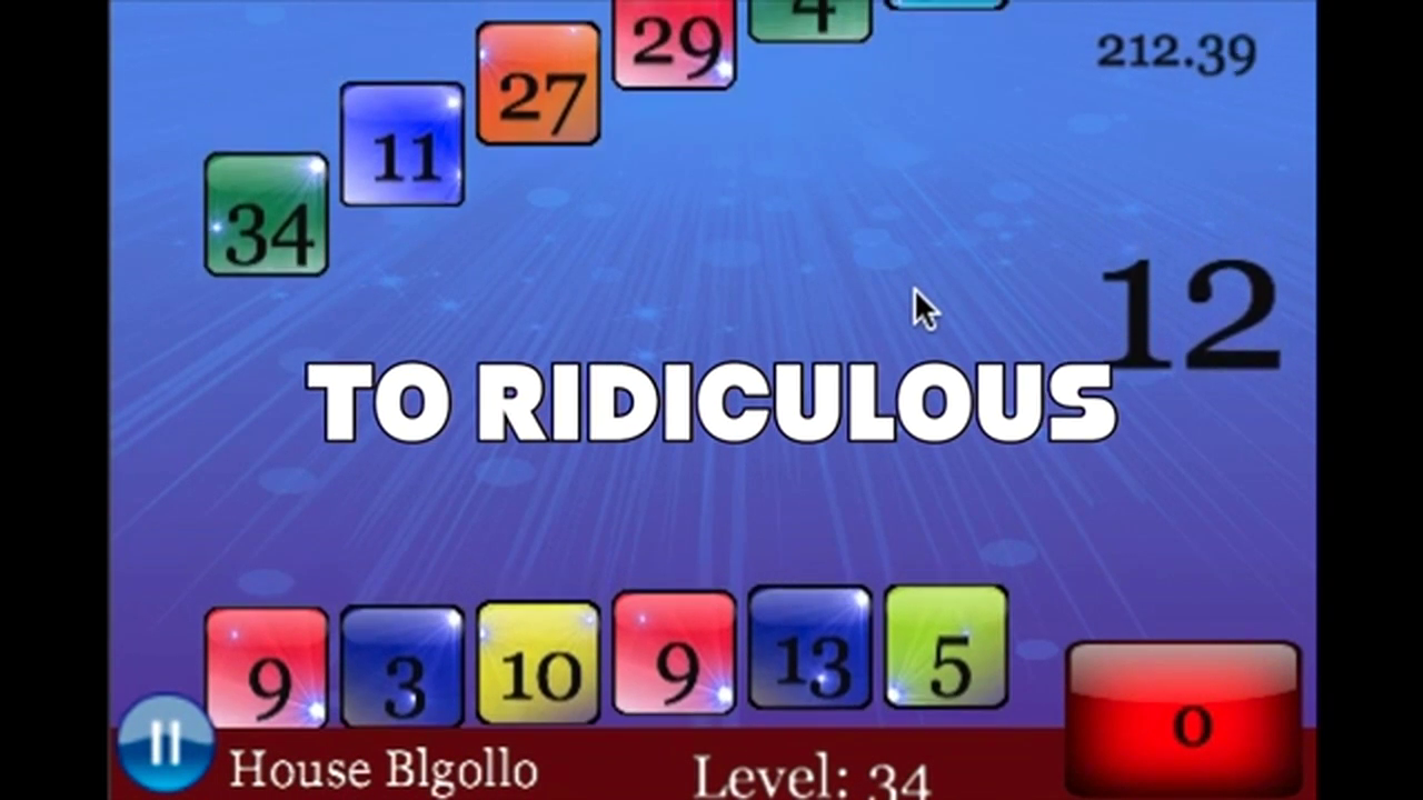 Brain Crunch Numbers Matching: app su Amazon Appstore