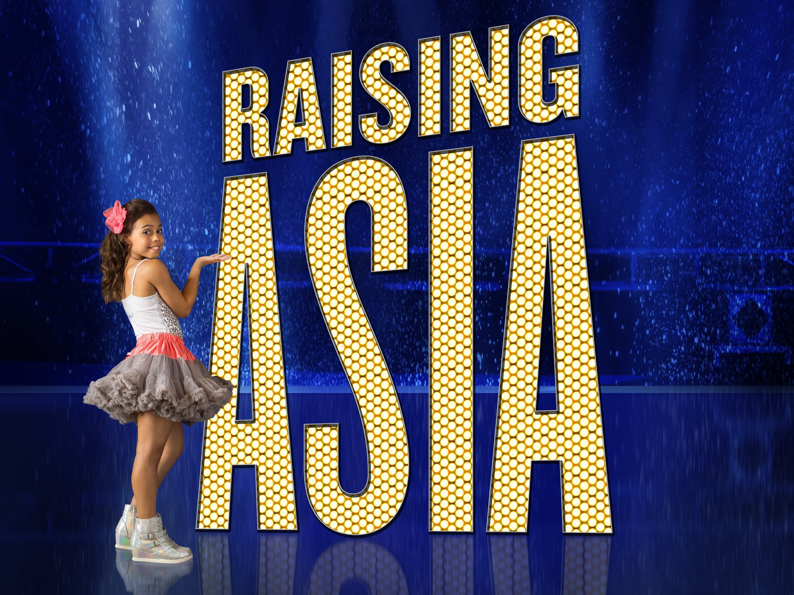 Watch Raising Asia Season 1 | Prime Video
