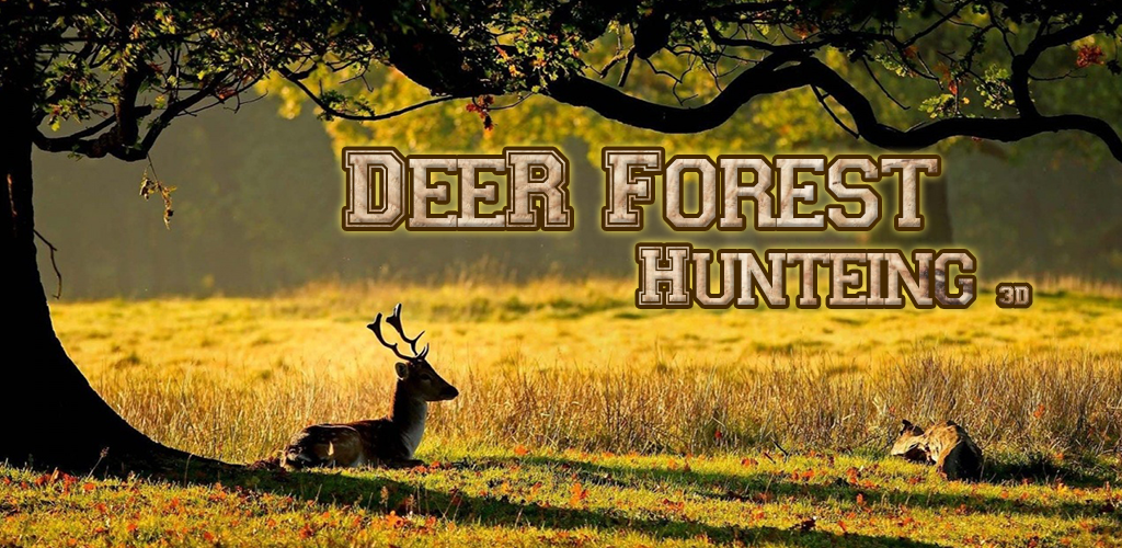 Deer Forest Hunting:Amazon.com:Appstore for Android
