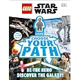 LEGO Star Wars: Choose Your Path: DK: 9781465467560: Books - Amazon