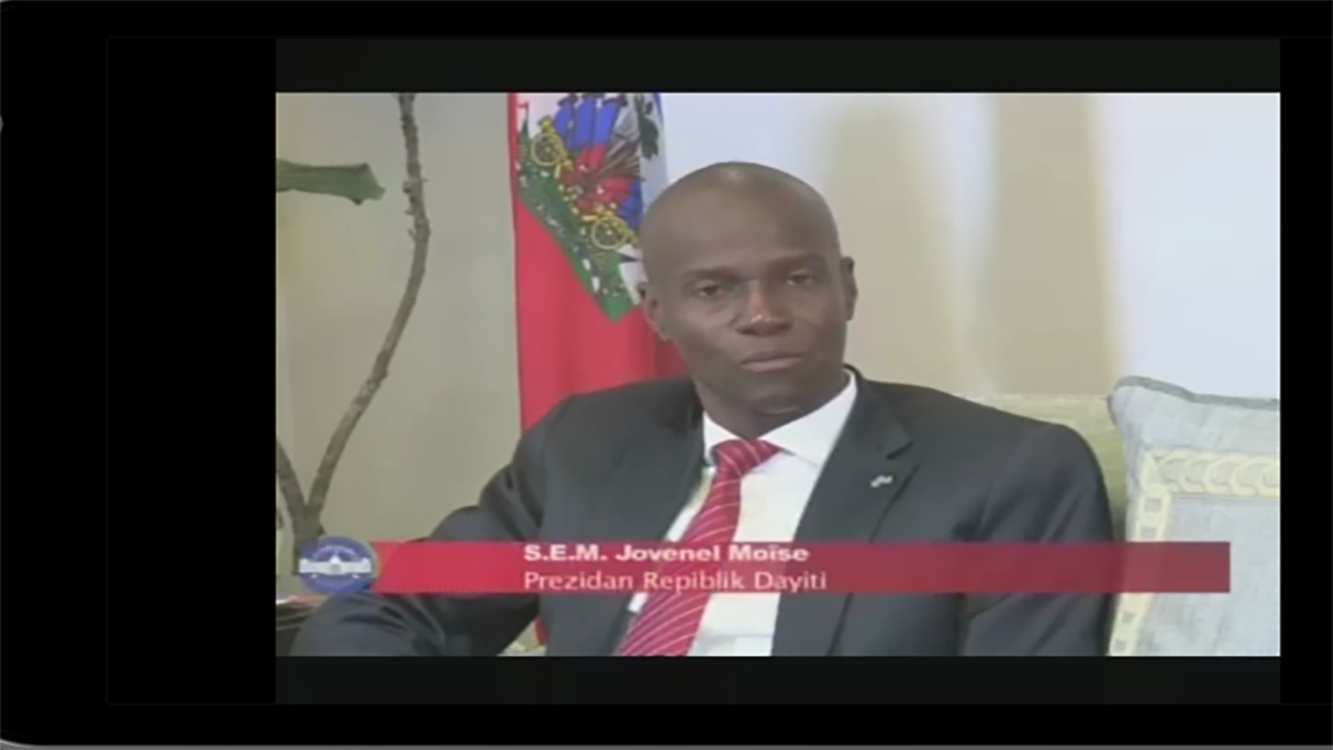 Island Tv Haiti