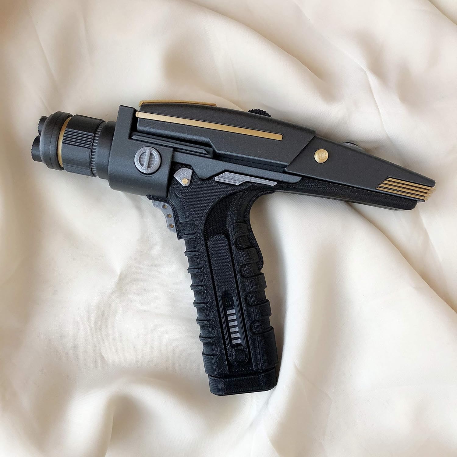 Amazon.com: Star Trek Discovery Type II Phaser: Handmade