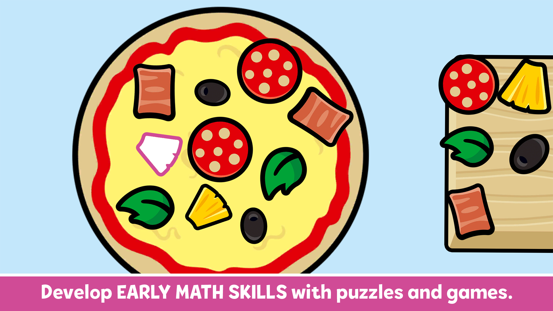 Amazon.com: LEGO ® DUPLO ® WORLD - Preschool Learning Games for Kids ...