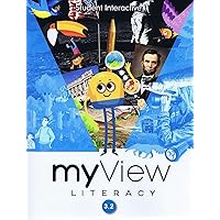 Amazon.com: MYVIEW LITERACY 2020 STUDENT INTERACTIVE GRADE 2 VOLUME 1: ...