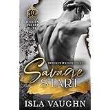 Savage Lies: A High School Bully Romance (Hidden Valley Elite Book 1 ...