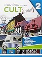 Cult smart . Student's book-Workbook. Per le Scuole superiori. Con CD ...