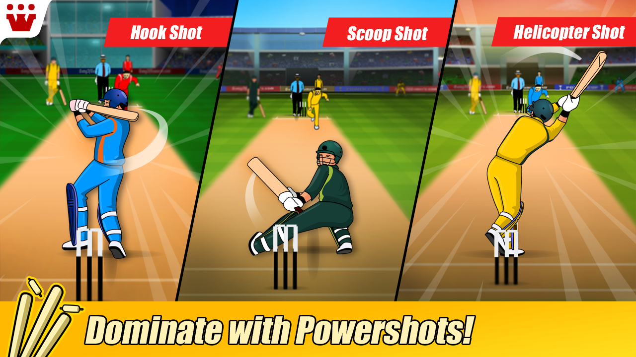 Power Cricket T20 | Pricepulse