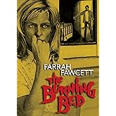 The Burning Bed: The True Story Of Francine Hughes-A Beaten Wife Who Rebelled: Faith McNulty ...