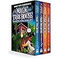 Magic Tree House Graphic Novel Starter Set:... by Laird, Jenny