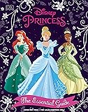 Disney Princess Encyclopedia: DK Publishing: 9780756666859: Amazon.com ...