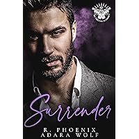 Amazon.com: Surrender: An MM Mafia Romance eBook : Phoenix, R., Wolf, Adara: Kindle Store