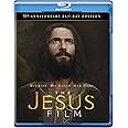 Amazon.com: The Jesus Film : Sykes, Peter, Krish, John, Deacon, Brian ...
